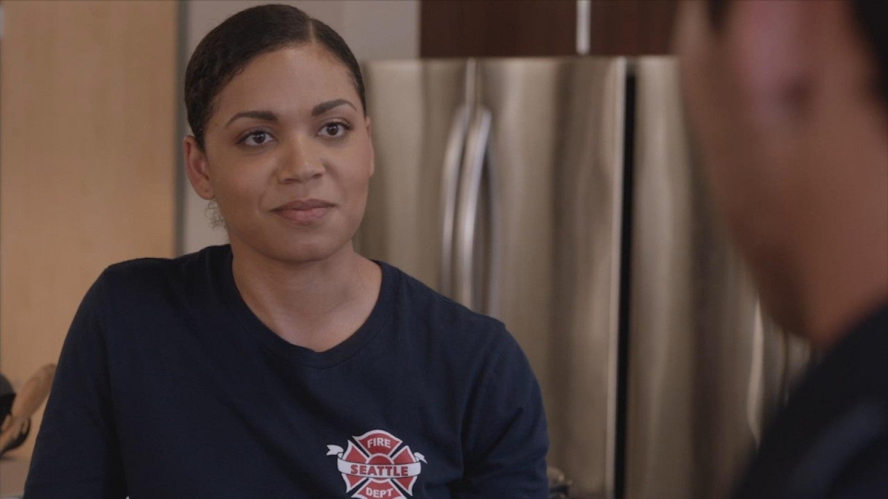 'Station 19' Sneak Peek: Vic Makes a Stunning Decision About Ripley's ...