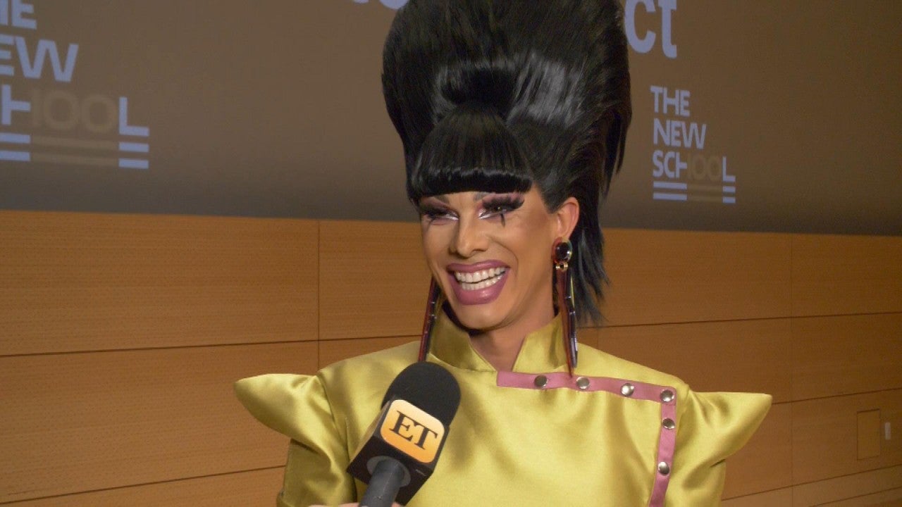 'RuPaul's Drag Race': Shuga Cain Just Wants to Show Everyone How to ...