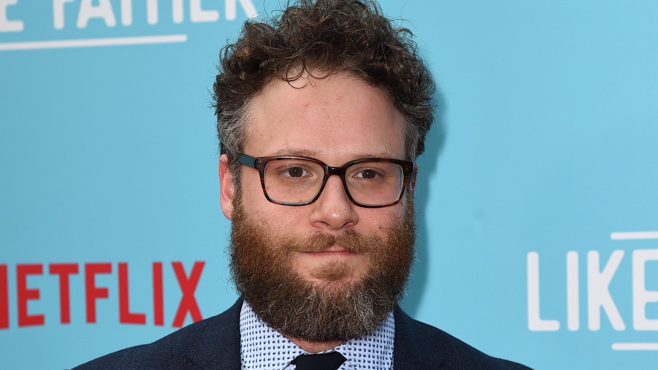 Seth Rogen Reveals the Joke He Regrets Making in 'The 40-Year-Old ...