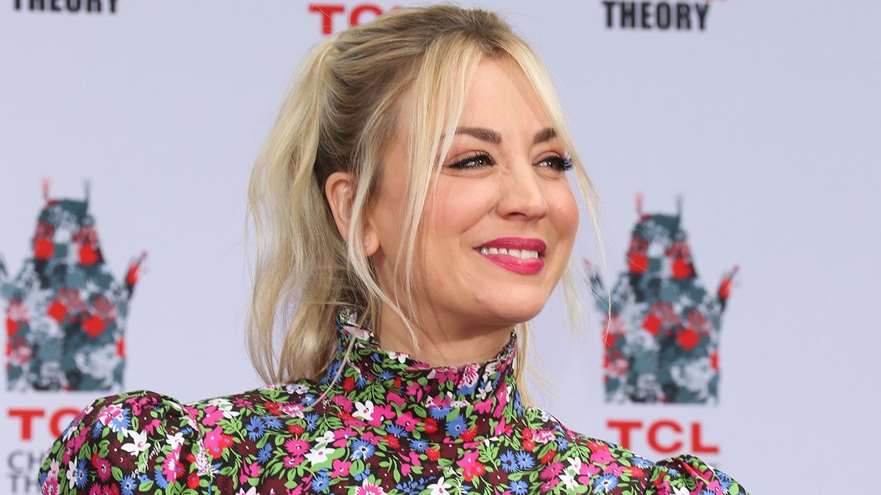 'Bachelorette' Super Fan Kaley Cuoco Calls Jed Wyatt's Proposal 'Brutal ...