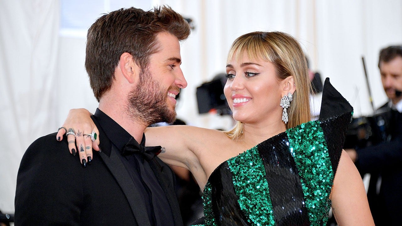 Everything Miley Cyrus and Liam Hemsworth Have Said About Their 'Modern ...