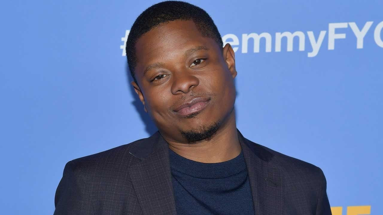 Jason Mitchell Et Eazy E Straight Outta Compton: 6 Things That