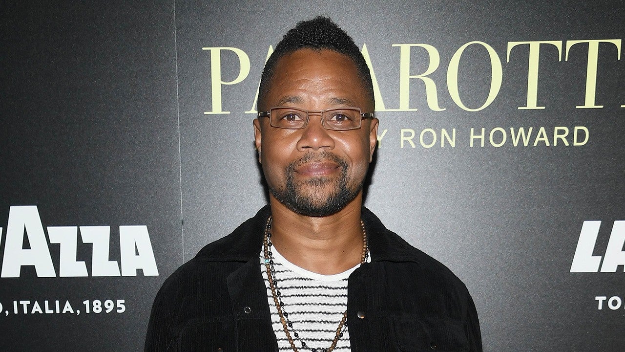 Cuba Gooding Jr: Judge Turns Down Dismissal Request, Sets Trial Date ...