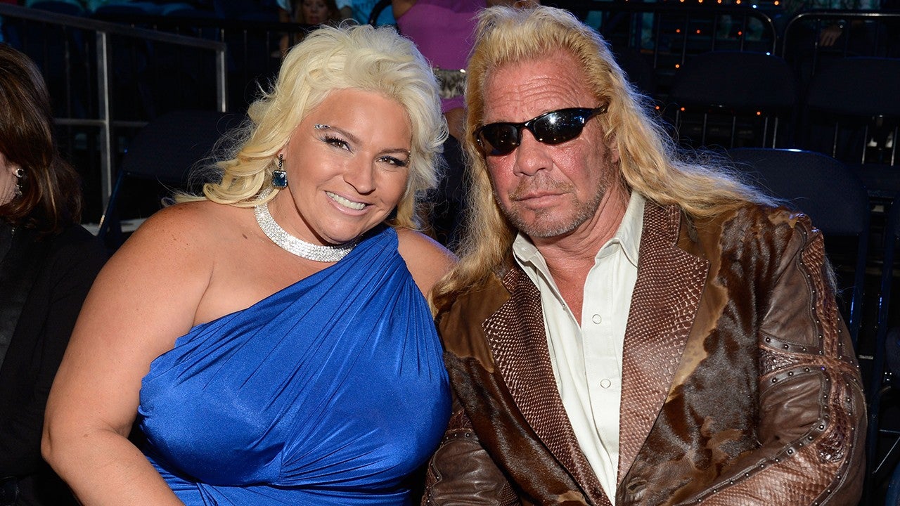 Dog the Bounty Hunter’s Daughter Bonnie Shoots Down Rumors He Went on a ...