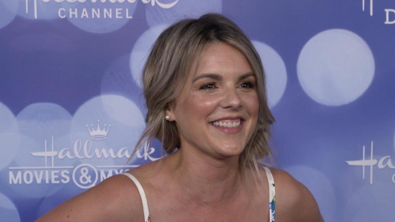 Why Ali Fedotowsky Feels for 'Bachelorette' Contestant Luke Parker ...