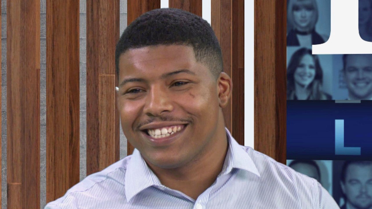 How Jacob Knight's New Show 'Love & Listings' Humanizes His Father Suge ...