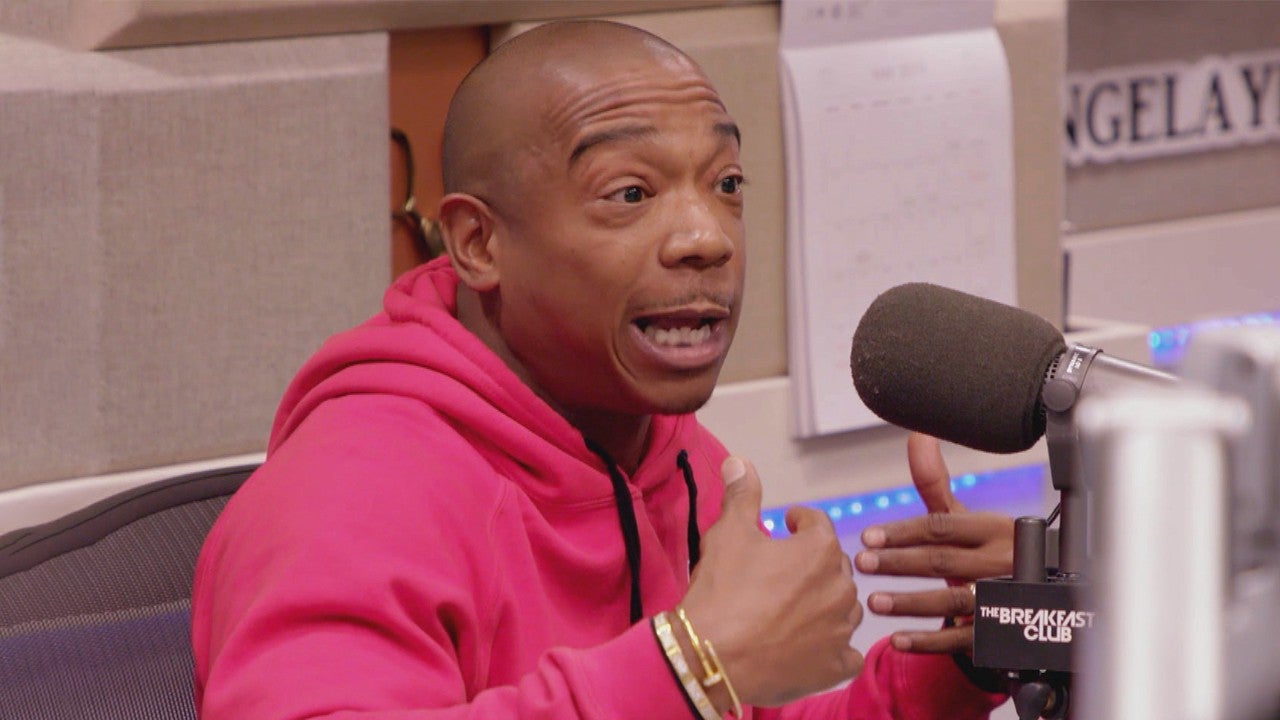 'Growing Up Hip Hop: New York' Trailer Shows Ja Rule Trying to Move ...