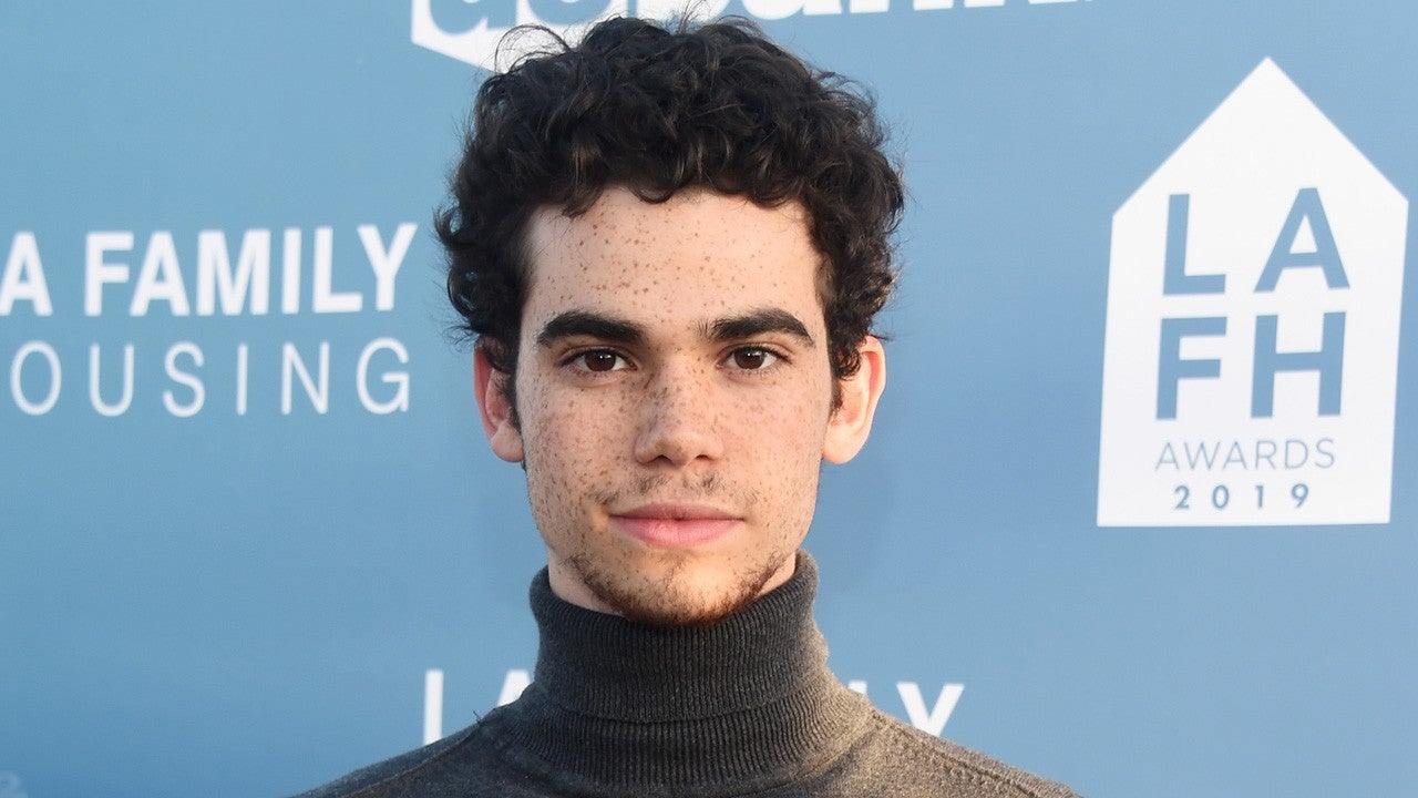Cameron Boyce's Official Cause of Death Revealed | wfaa.com