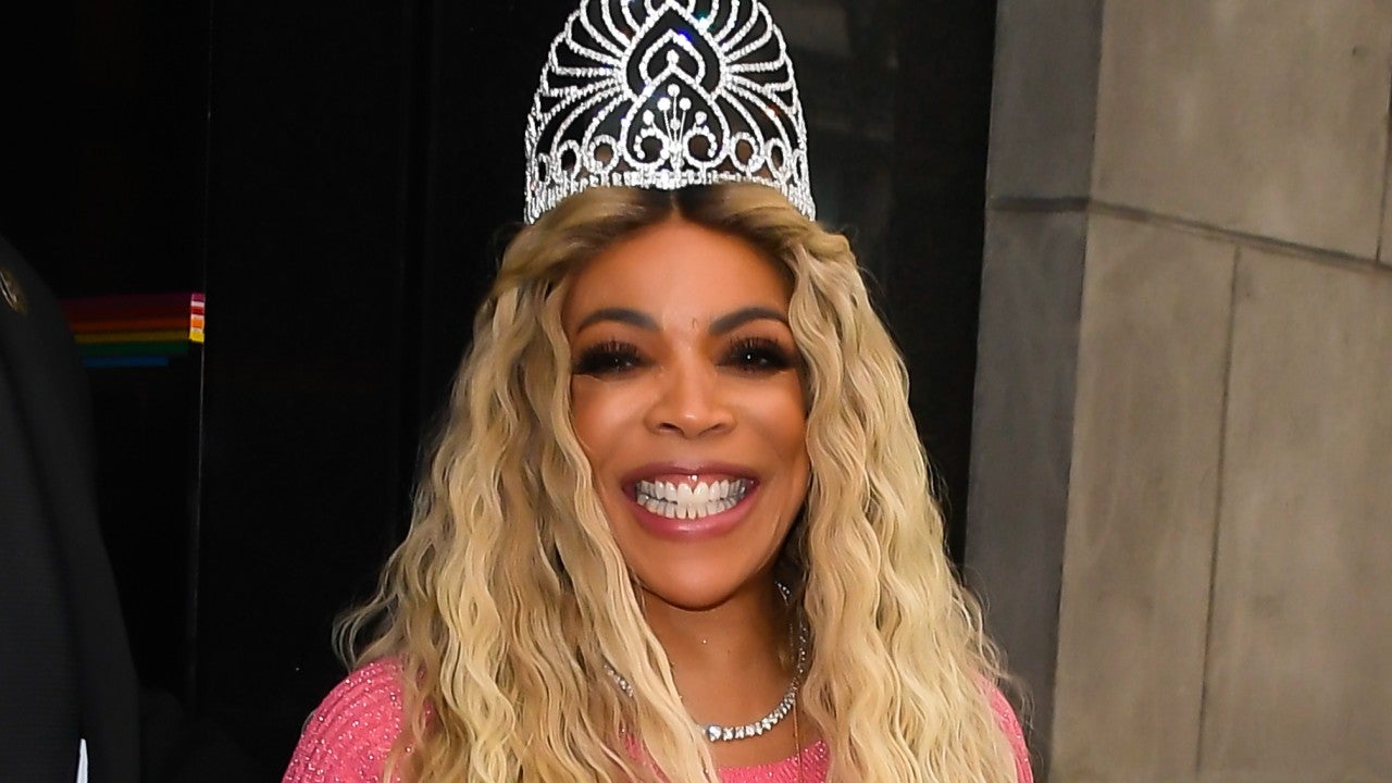 Inside Wendy Williams' Birthday Night Out With Blac Chyna | cbs8.com