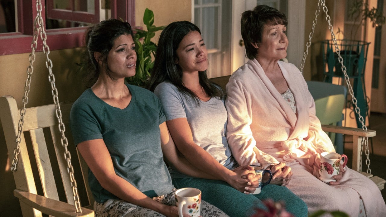 'Jane the Virgin' Series Finale: Boss on Emotional Goodbye and Why It ...