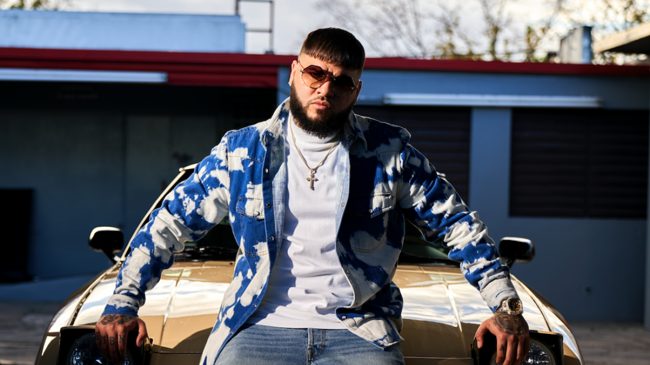 farruko for