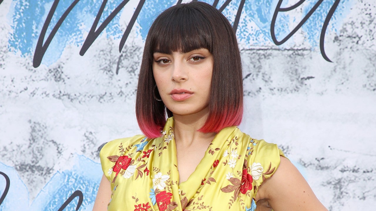 Charli XCX Gets Backlash From Taylor Swift Fans After She Offers Candid ...