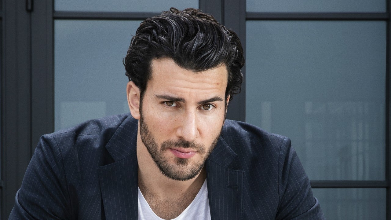 'MDLNY' Star Steve Gold Says Fatherhood Has Made Him the Happiest He's ...