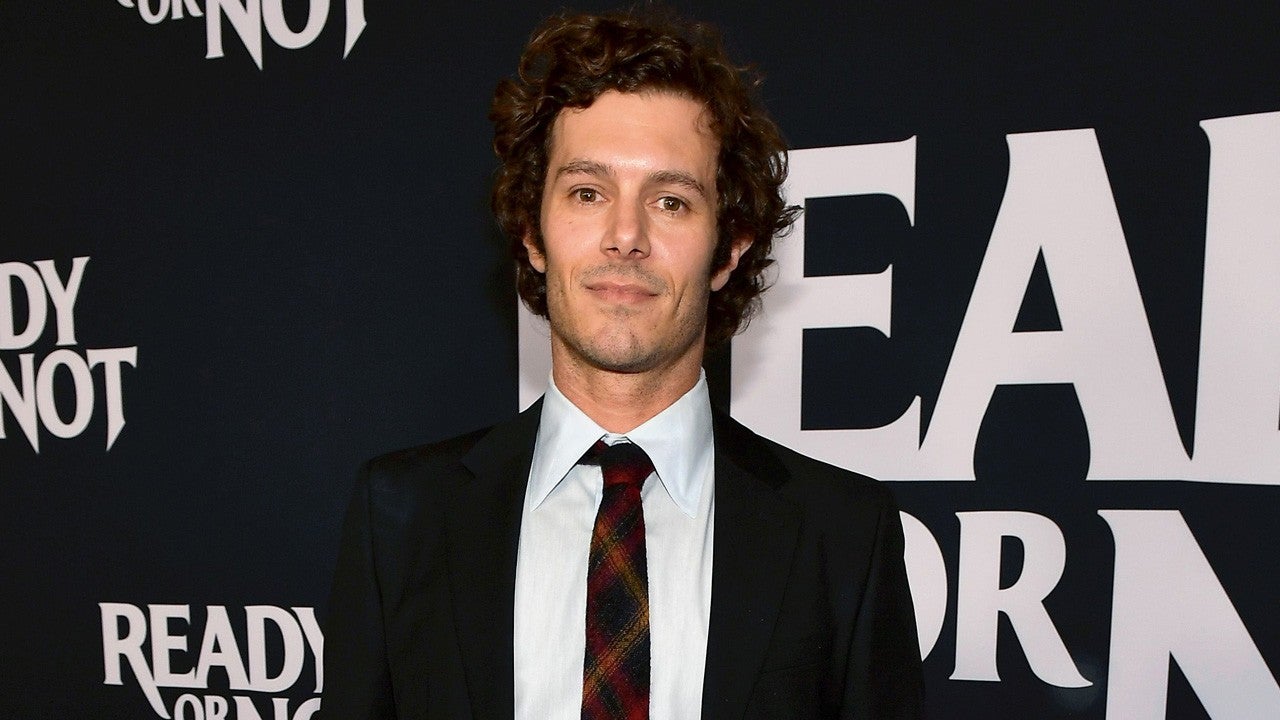 Adam Brody Jokingly Reveals What It Would Take to Get Him on Board for ...