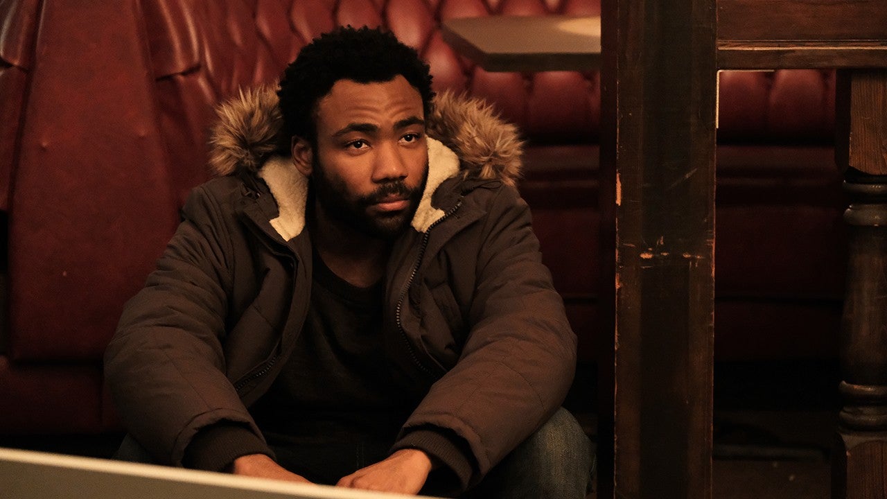 'Atlanta' Renewed for Season 4 at FX | wusa9.com
