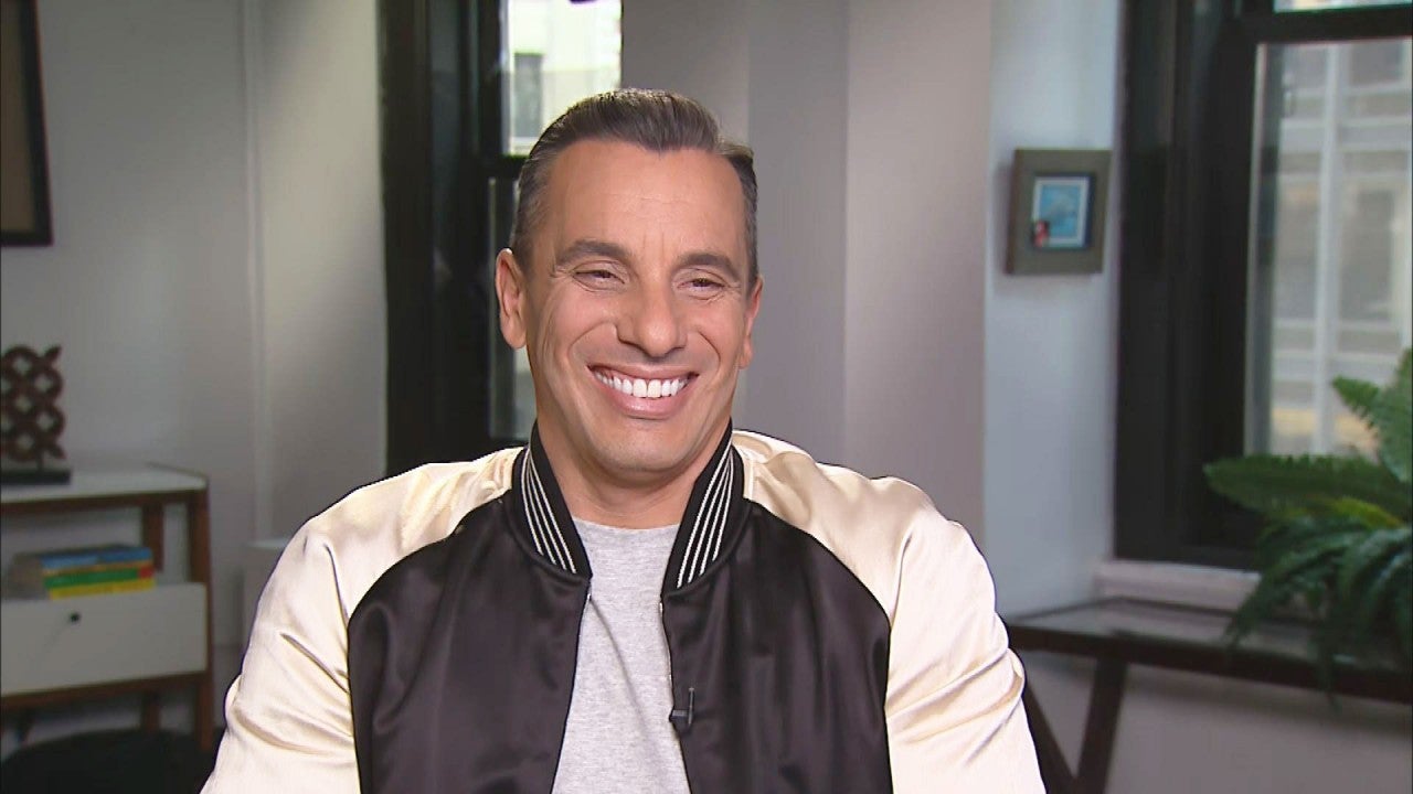 How Comedian Sebastian Maniscalco Is Gearing Up to Host the MTV VMAs ...