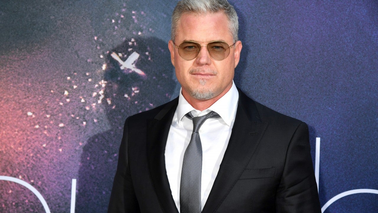 Eric Dane Reveals What His 'Grey's Anatomy' and 'Euphoria' Characters ...