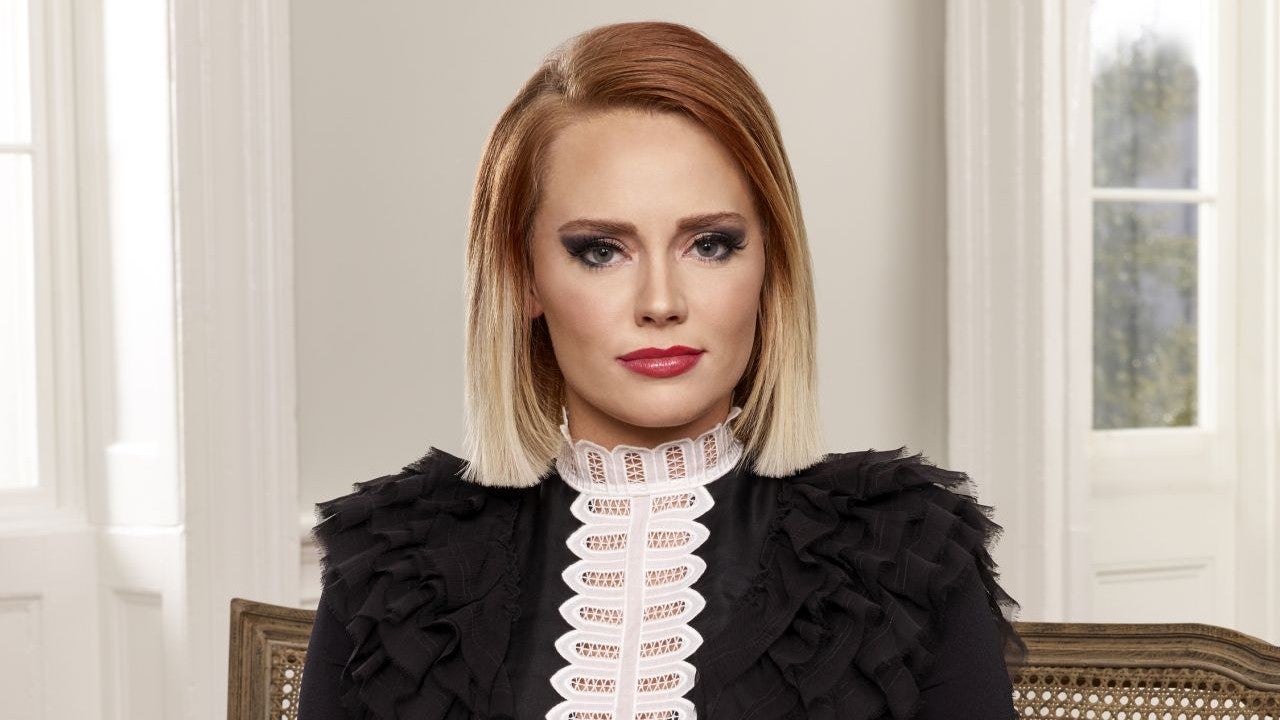 'Southern Charm' Star Kathryn Dennis' Mom Allison Calhoun Dennis Dead ...