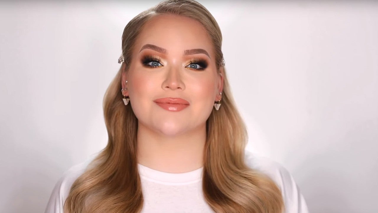 YouTuber NikkieTutorials Gets Engaged While on Vacation in Italy ...
