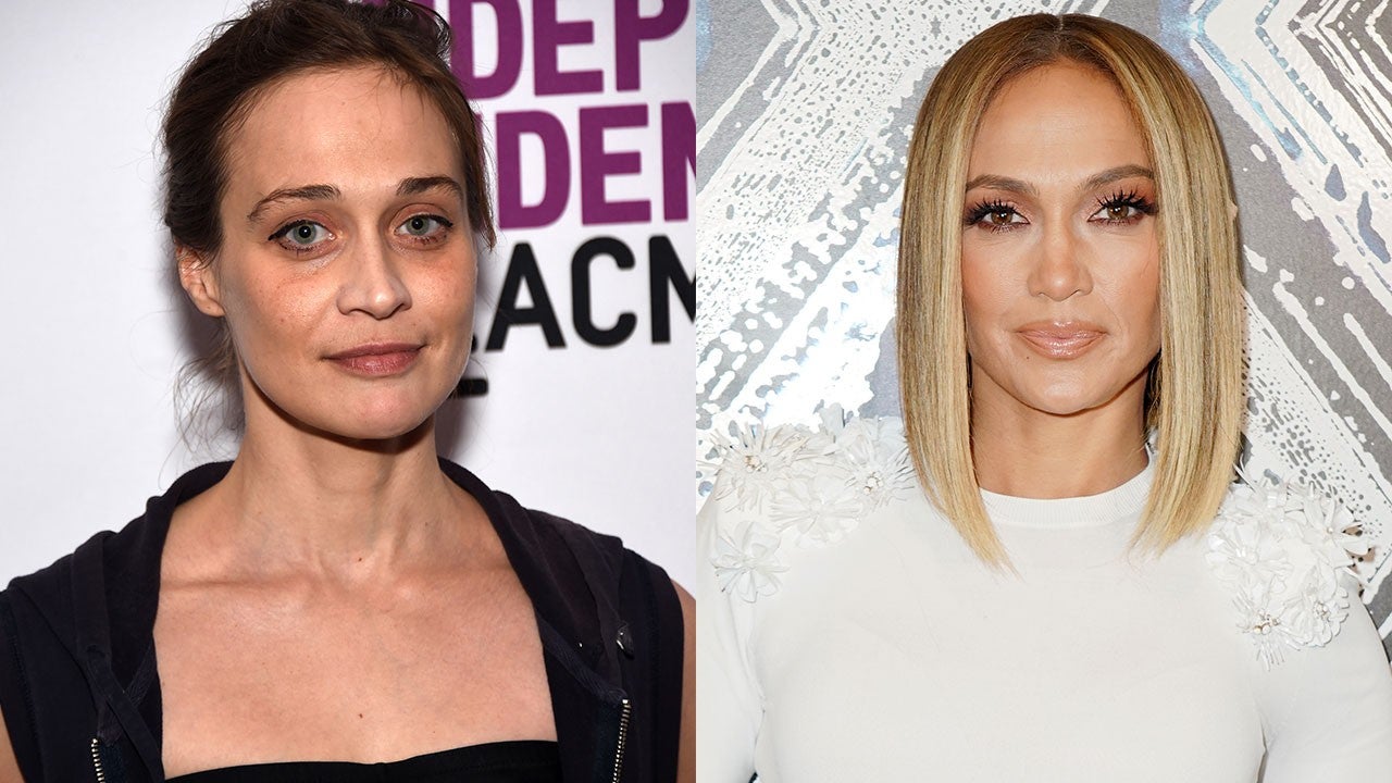 Fiona Apple Reacts to Jennifer Lopez Stripping to Her Song 'Criminal ...