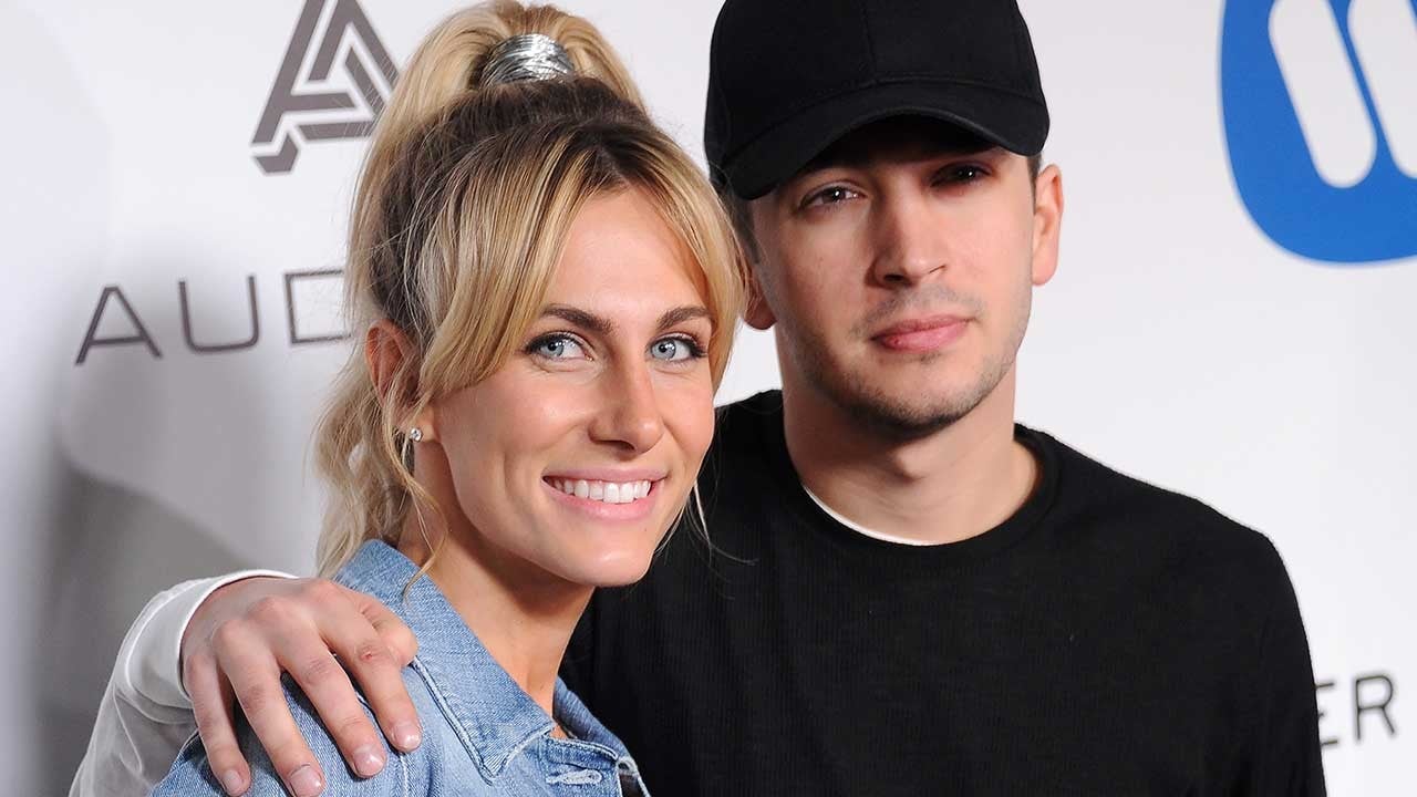 Twenty One Pilots Singer Tyler Joseph's Wife Reveals Baby's Gender ...