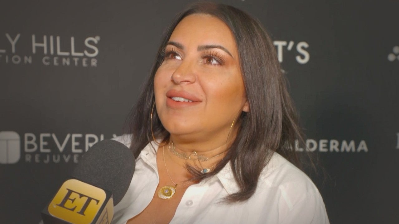 Mercedes Javid's Instagram, Twitter & Facebook on IDCrawl