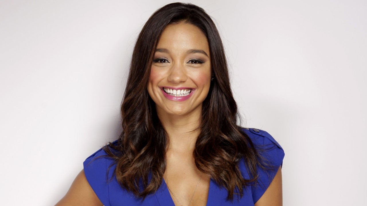 Rachel Smith Is Entertainment Tonight's Newest Correspondent | cbs8.com