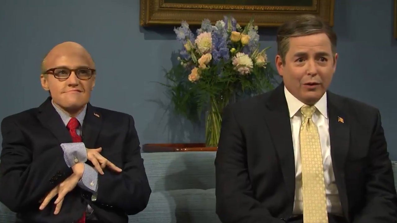 'Saturday Night Live': Matthew Broderick Channels Ferris Bueller in ...