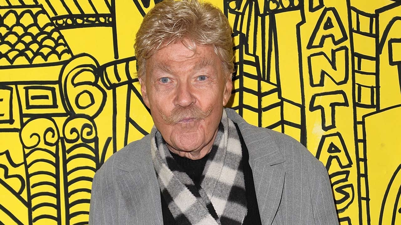 Rip Taylor, Colorful Comedian and TV Personality, Dead at 84 | cbs8.com