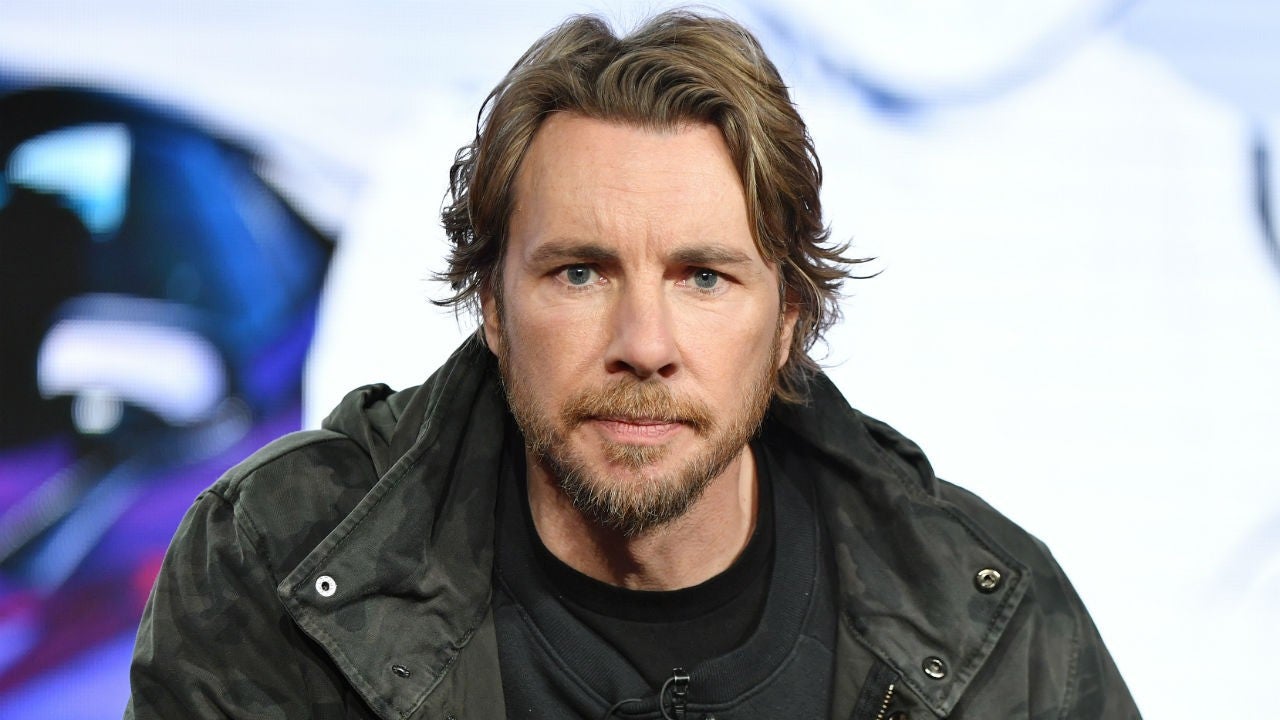Dax Shepard Says He Needs Surgery After Breaking Four Ribs in ...