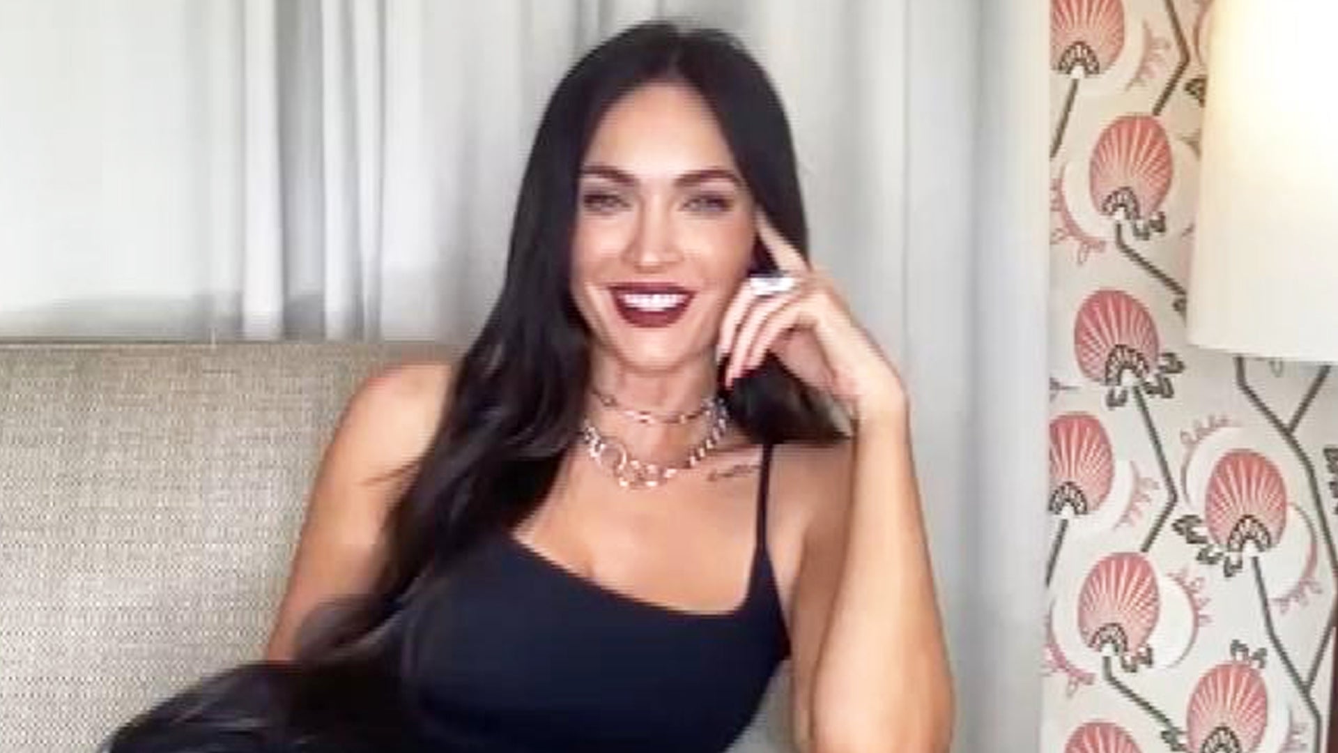 Megan Fox Opens Up About Her Darkest Time In Hollywood And How 4927