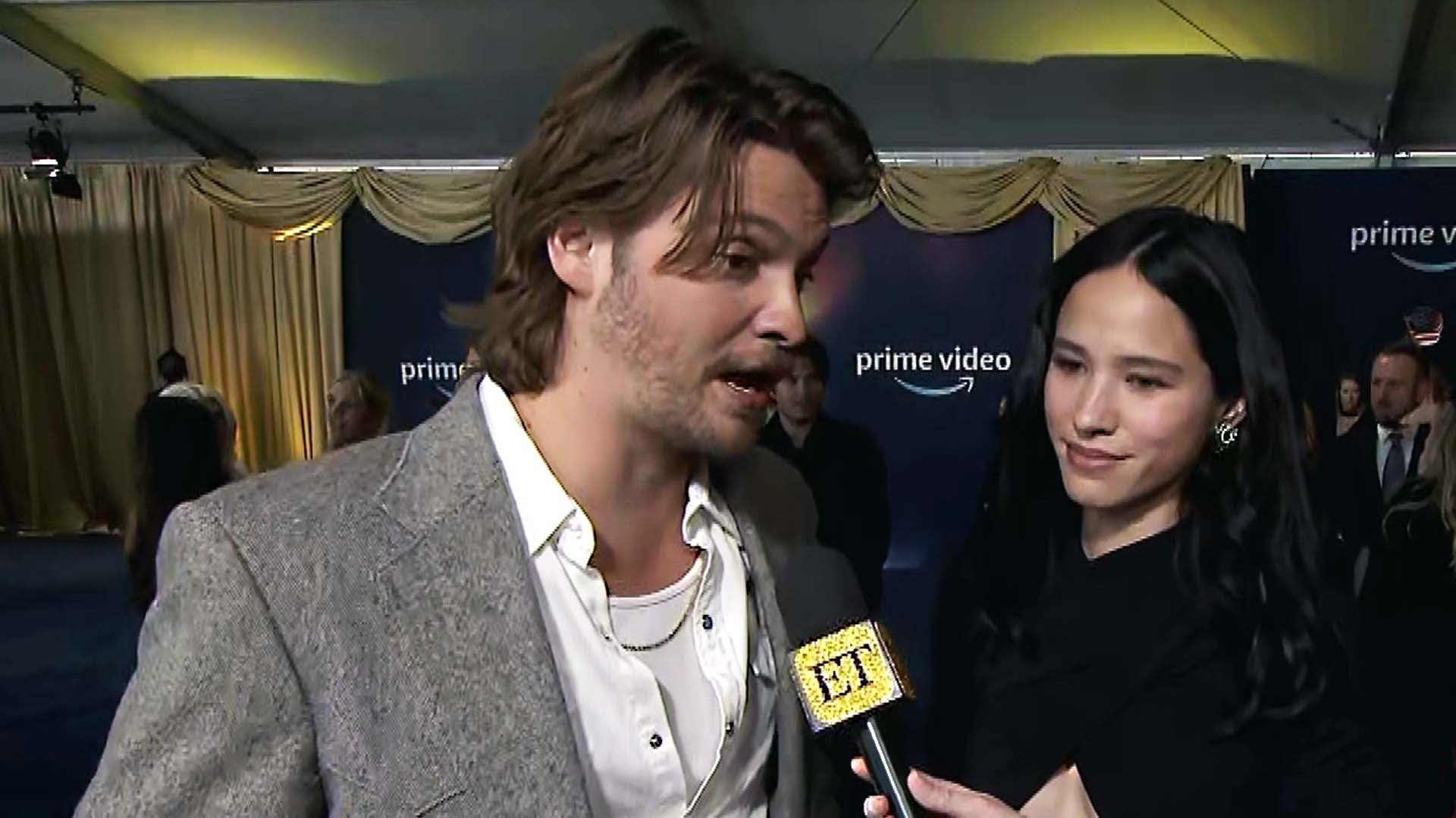 Eminem's Daughter Alaina Scott Gets Engaged in Sweet Rooftop Proposal ...