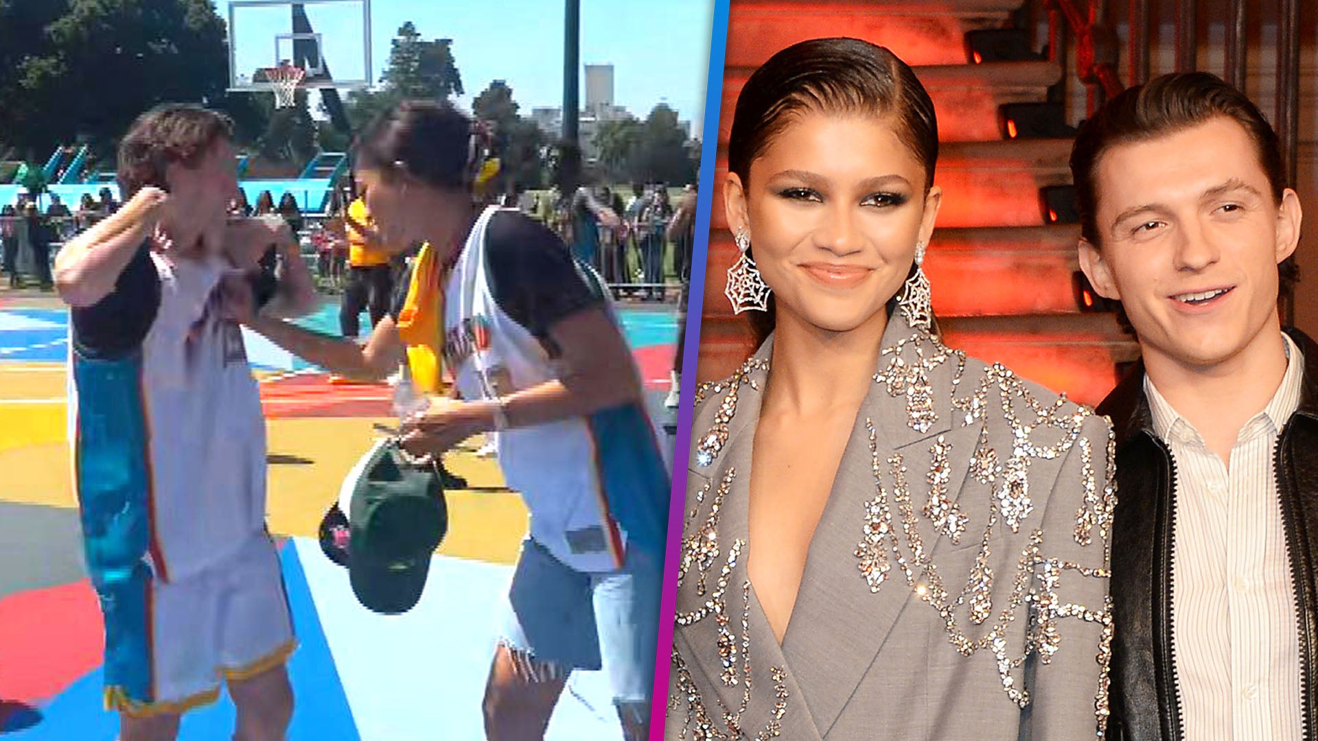 Zendaya Boyfriend