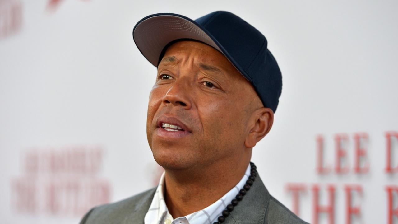 Watch the Trailer for HBO Max's Russell Simmons Documentary 'On the ...