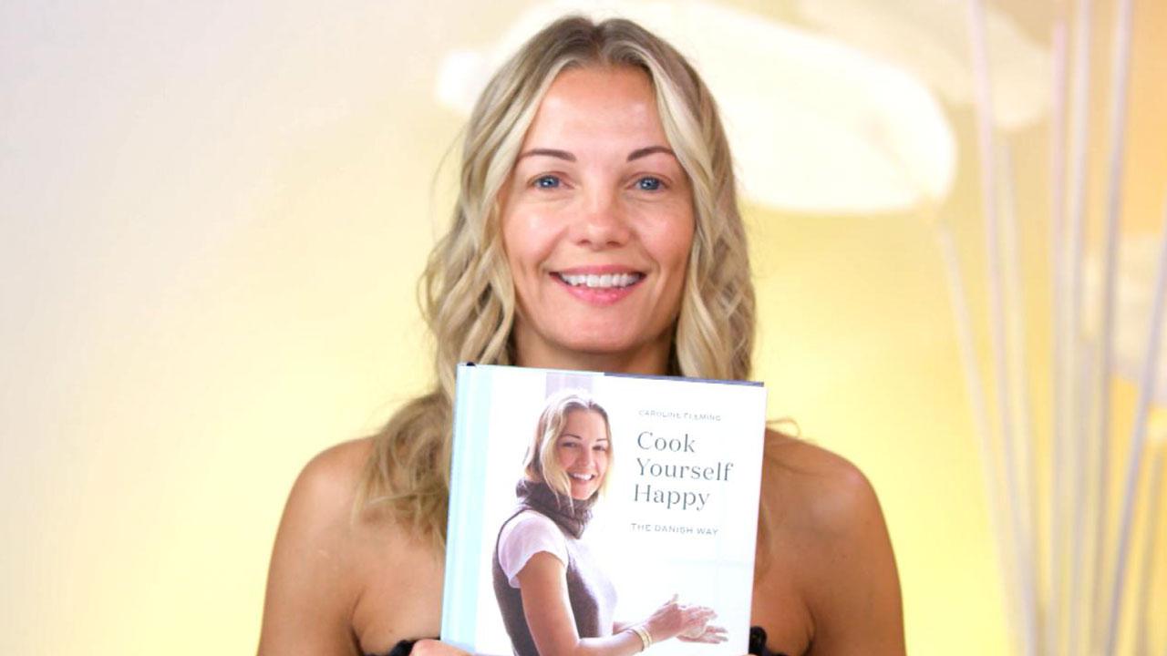 'Ladies of London' Star Caroline Fleming on Show's Future and Her ...