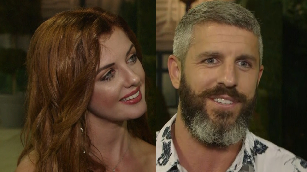 EXCLUSIVE: ‘Big Brother’ Couple Raven and Matt Talk Next Steps, Respond ...