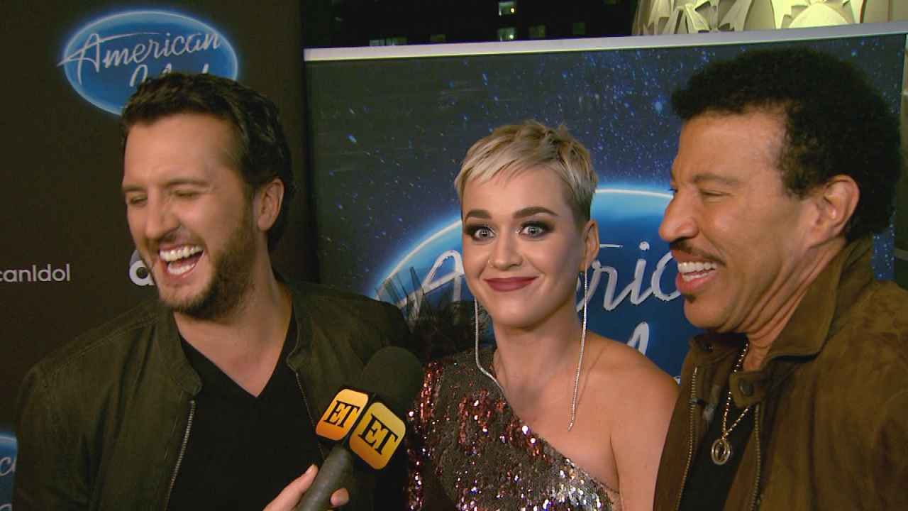 'American Idol': Why the New Judges 'NEVER' Want You to Audition With ...