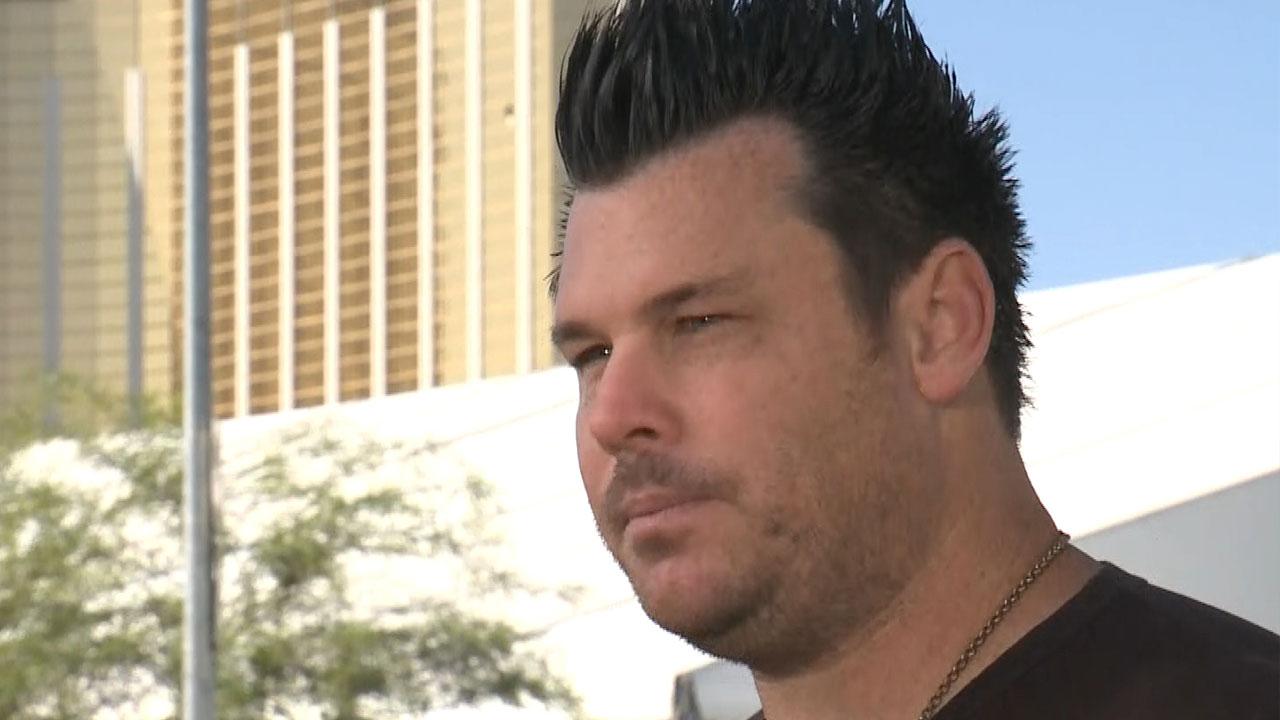 Dee Jay Silver Recalls the Terrifying Moment He Learned His Baby Was ...