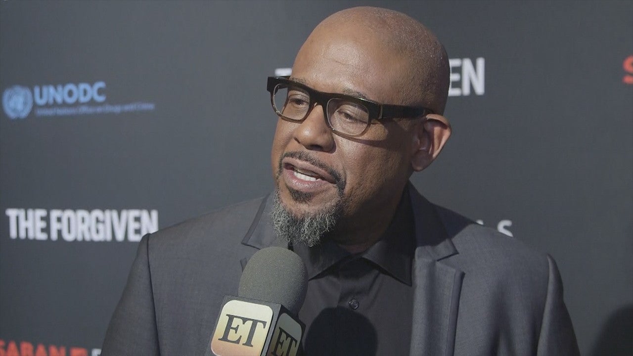 Forest Whitaker on How He Could Come Back in 'Black Panther' Sequel ...