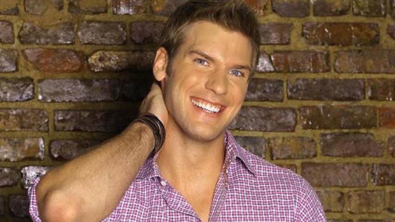 Meet One 'Sweet' Bachelor | Entertainment Tonight