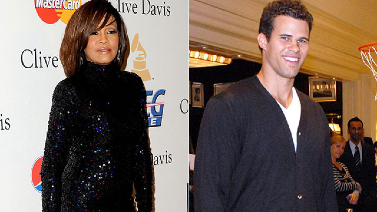 Buzzmakers: Whitney's Comeback, Humphries' Divorce | Entertainment Tonight