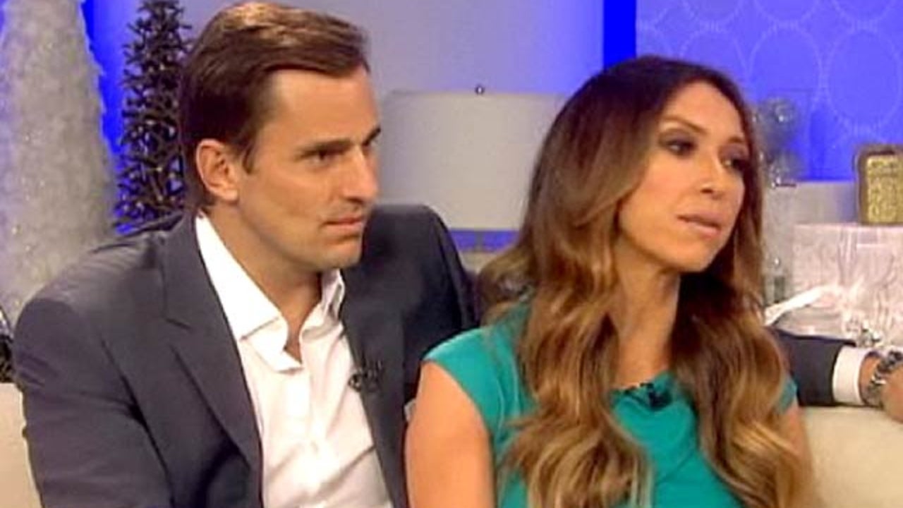 Giuliana Rancic to Undergo Double Mastectomy | Entertainment Tonight