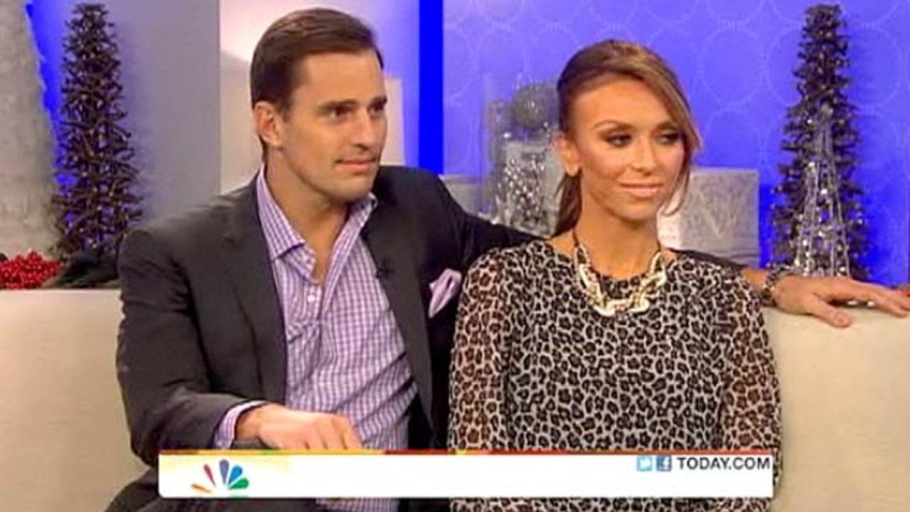 Giuliana Rancic: Double Mastectomy Was 'Hell' | Entertainment Tonight