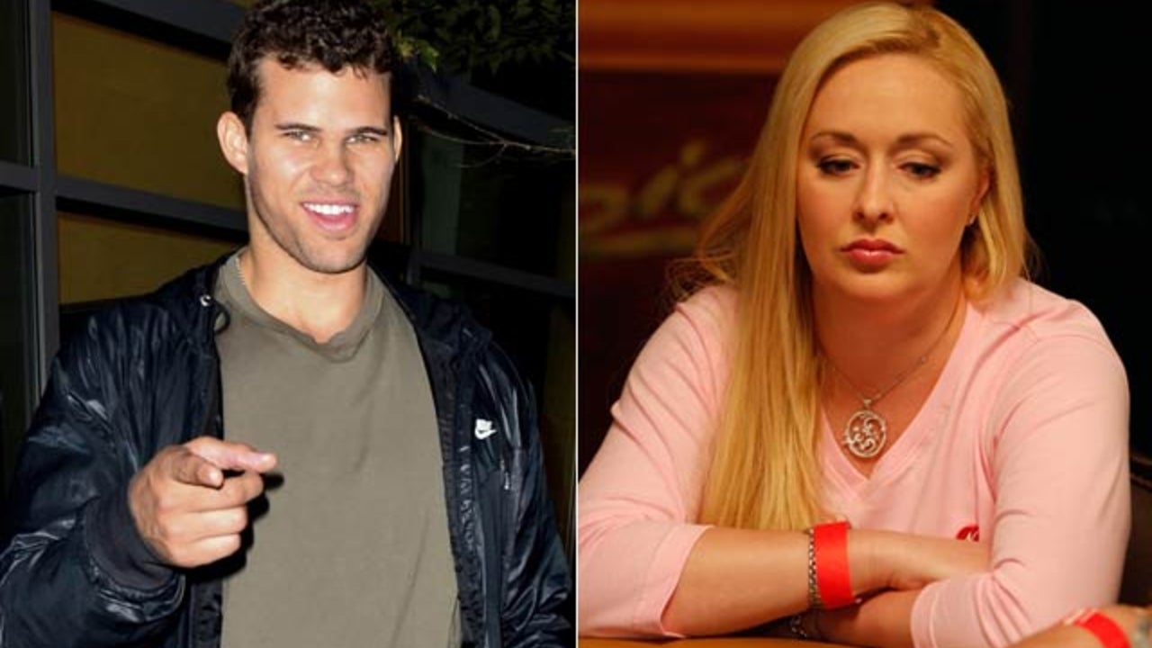 Buzzmakers: Humphries Annulment, McCready Missing | Entertainment Tonight