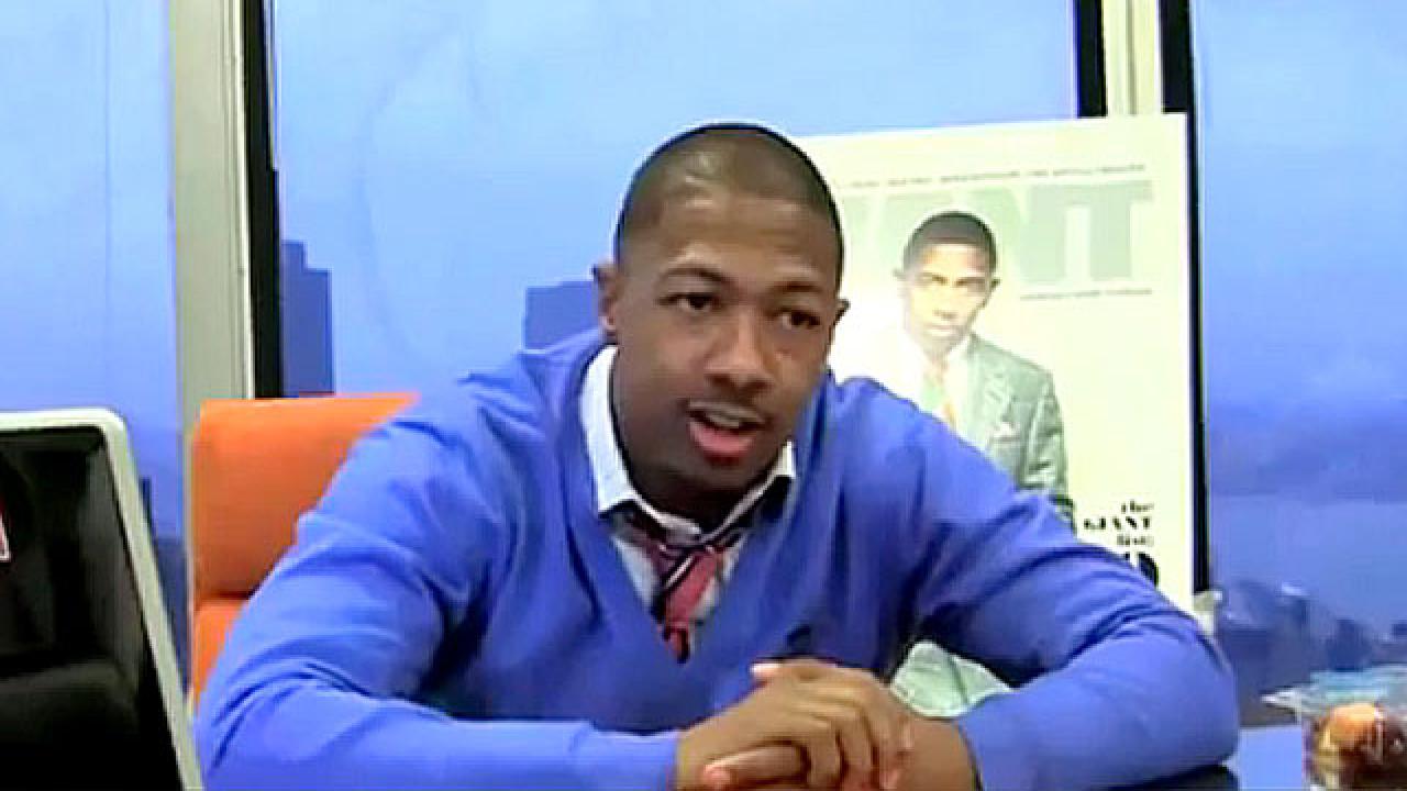 Nick Cannon Sets Record Straight on Health Scare | Entertainment Tonight