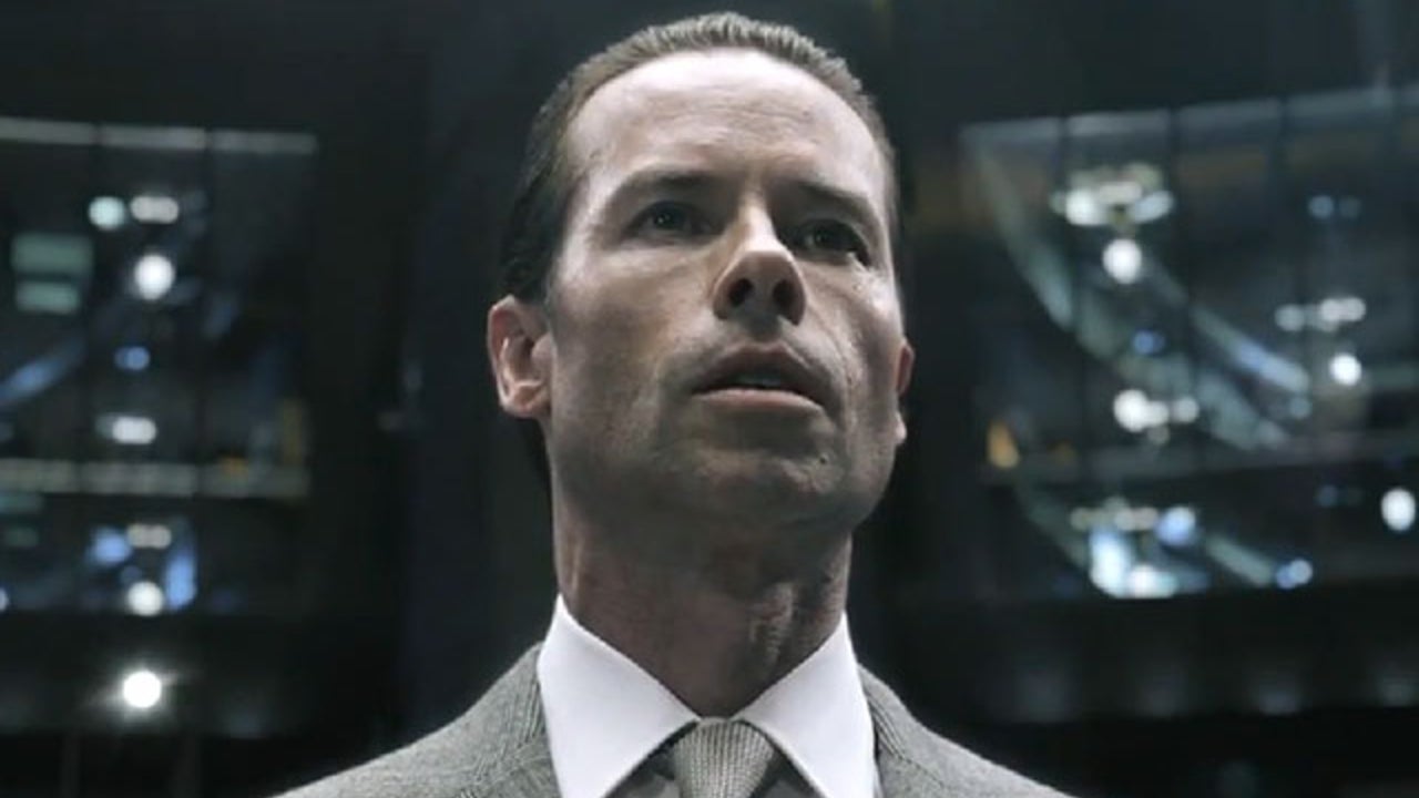 What is 'Prometheus'? New Viral Clip Surfaces | Entertainment Tonight