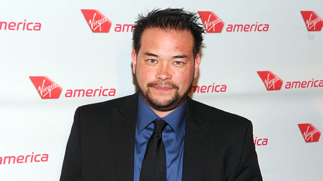 Jon Gosselin: My Kids Have Developmental Problems | Entertainment Tonight