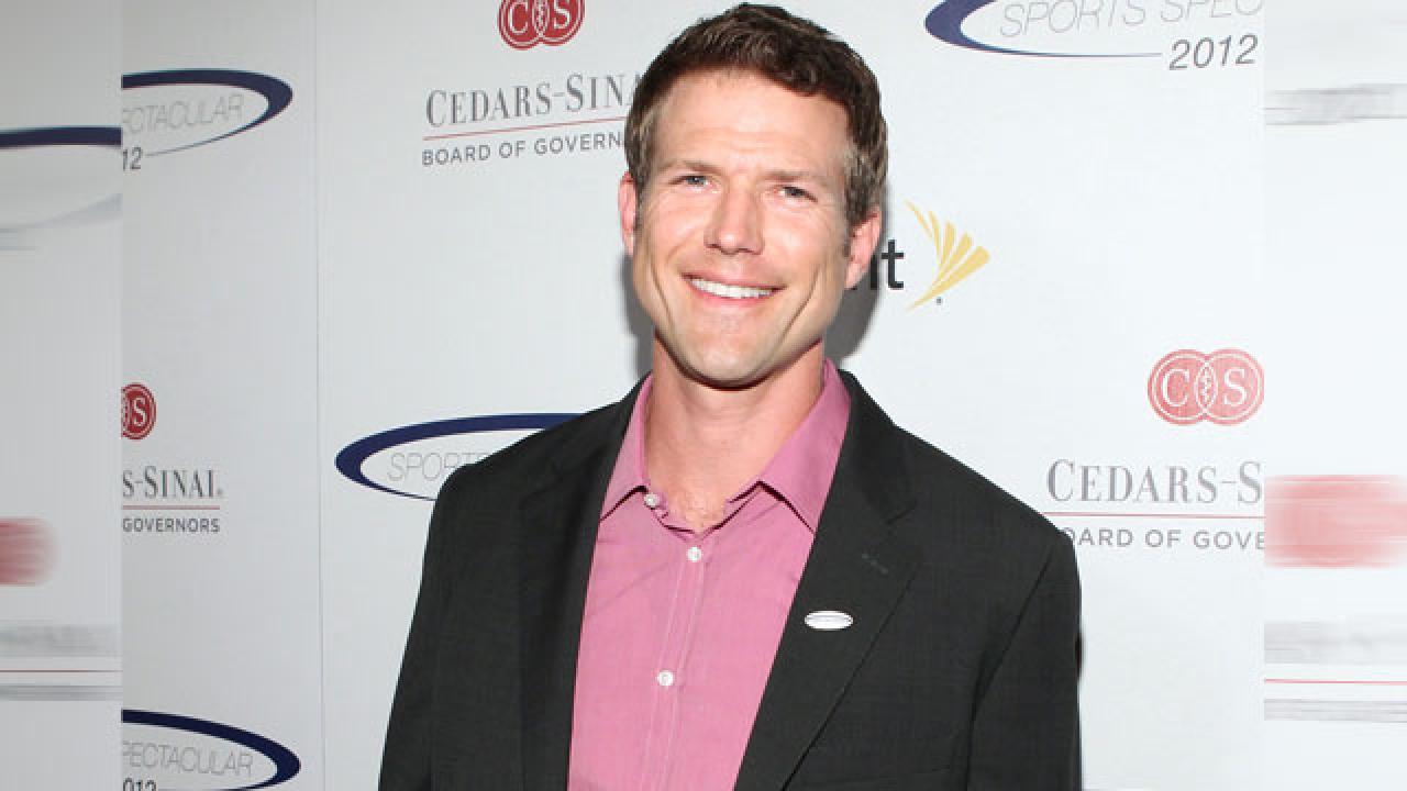 Former 'Bachelor' Travis Stork Marries | Entertainment Tonight
