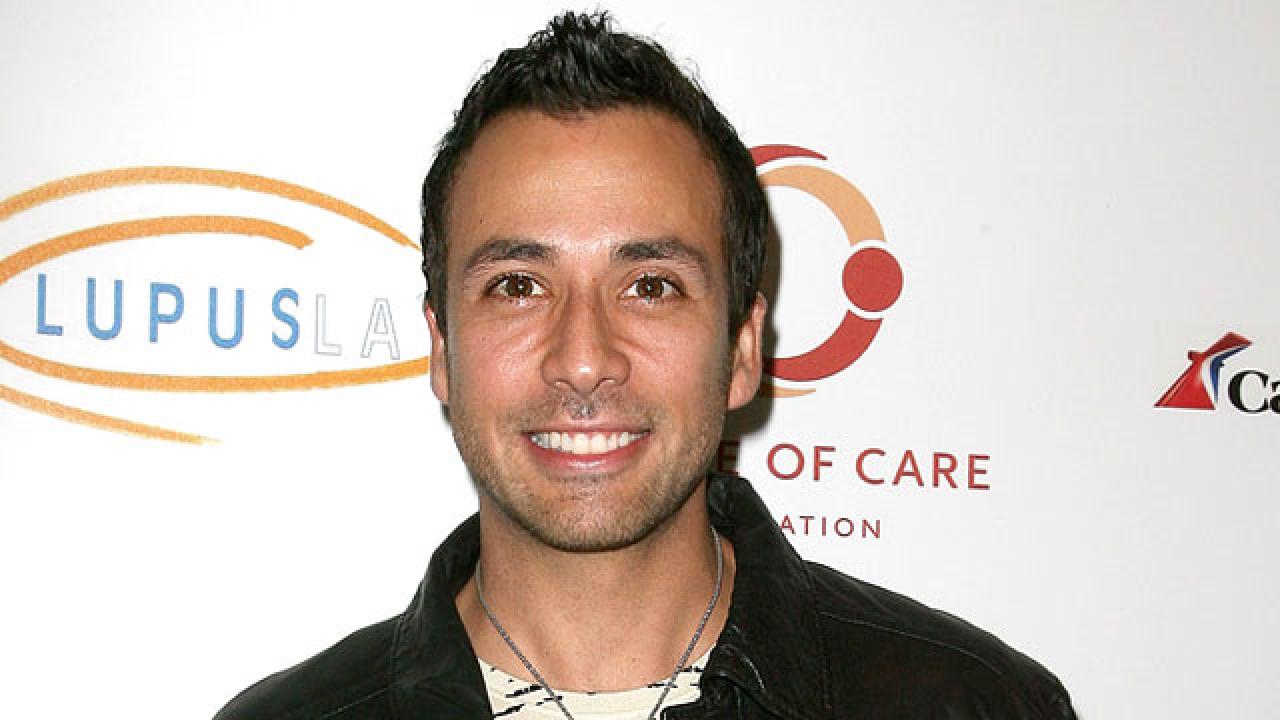 Howie Dorough Baby