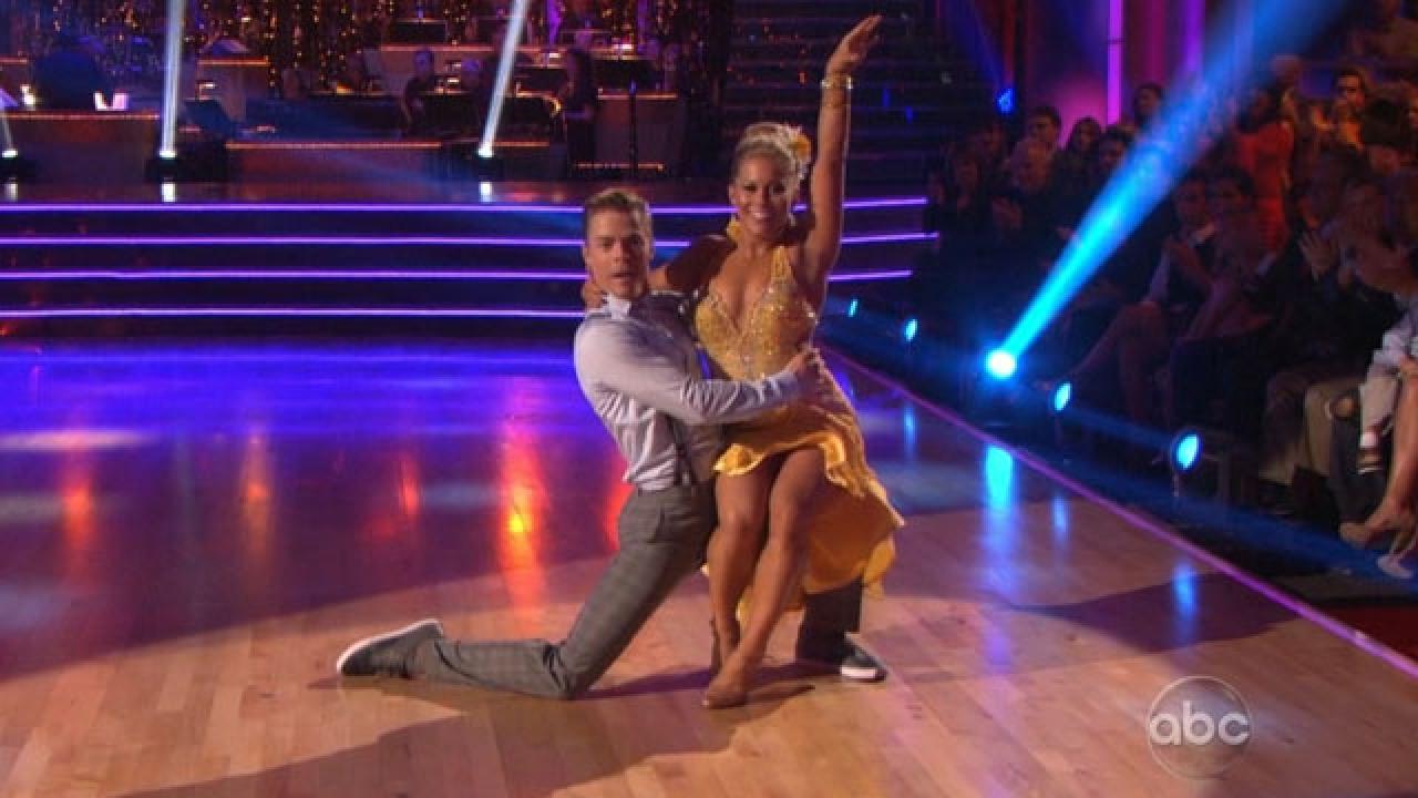 'DWTS: All-Stars' Premieres! Who Came Out on Top? | Entertainment Tonight